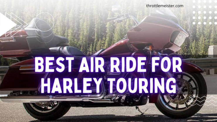 10 Best Air Ride For Harley Touring 2024