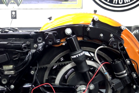 10 Best Air Ride For Harley Touring 2023