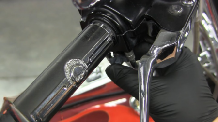 Harley Davidson Throttle Cable Length Chart