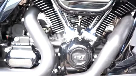 5 Harley Davidson 103 Engine Problems & Solutions: Maintenance Tips of ...