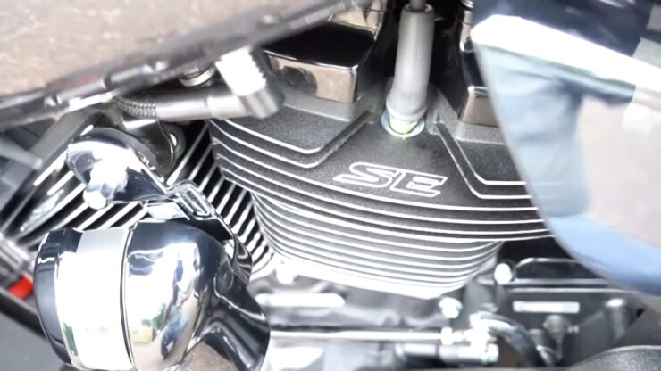 5 Harley Davidson 103 Engine Problems & Solutions: Maintenance Tips of ...