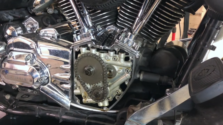 Harley Cam Chain Tensioner Upgrade & Replacement (+Tools Needed)