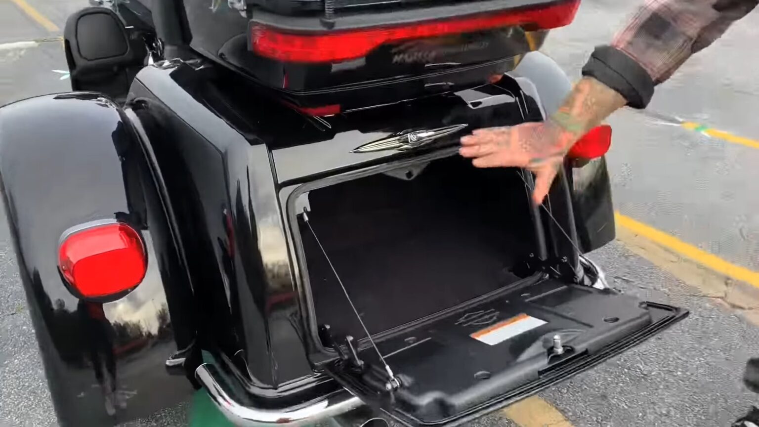 7 Common Harley Tri Glide Problems & Solutions