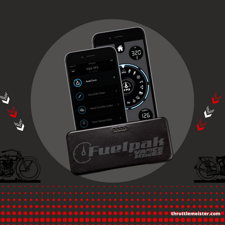 Top 9 Best Auto Tuner For Harley Davidson 2024: Super Fast & Perfect ...