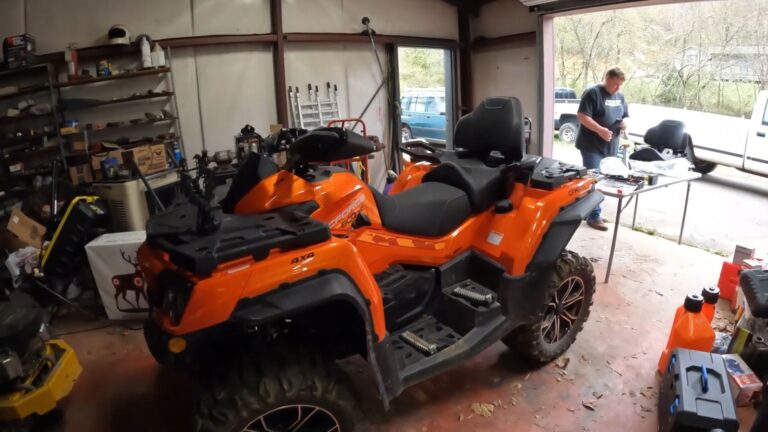 Top 13 Best ATV Passenger Seat in 2024 (Reviews & Buying Guide)