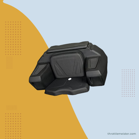 Top 13 Best ATV Passenger Seat in 2024 (Reviews & Buying Guide)