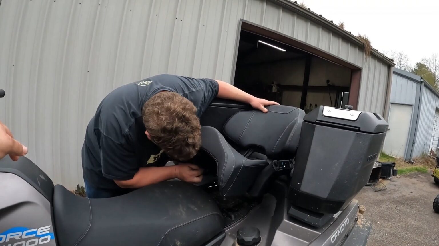 Top 13 Best ATV Passenger Seat in 2024 (Reviews & Buying Guide)