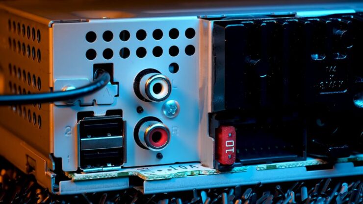 10 Best Harley Stereo Upgrade 2024 - Listen to Your Favorite Music