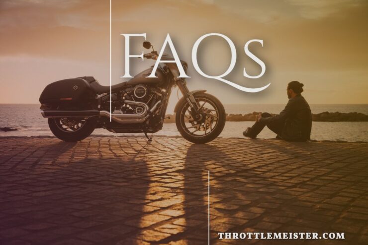 The History of the Chopper Motorcycle