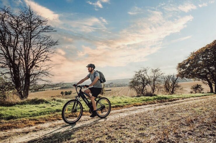 Essential Tips for Off-Road Cycling - Throttle Meister