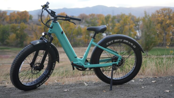 Essential Tips for Off-Road Cycling - Throttle Meister